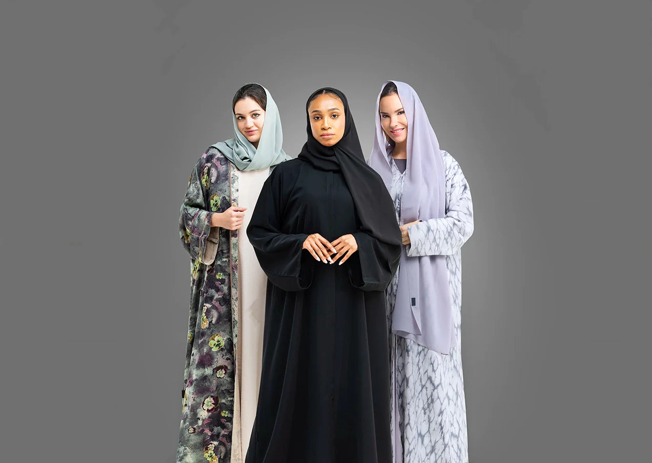 Buy Abaya Girls Online – abay.com